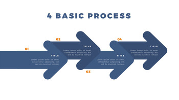 Economy X Finance Proposal PowerPoint Example