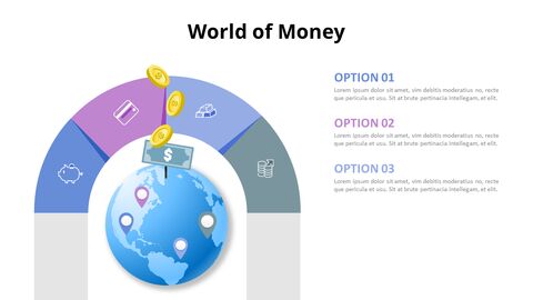 Money Infographic Diagram|Infographics