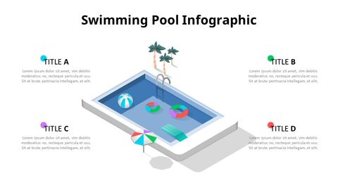 Summer Infographic Diagram|Infographics
