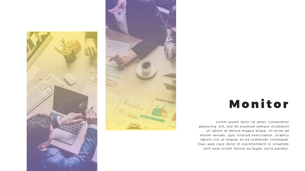 Video Conference PowerPoint Presentation Design