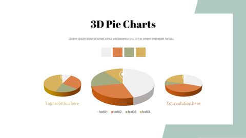 Men's Style & Fashion Google Slides Presentation Templates