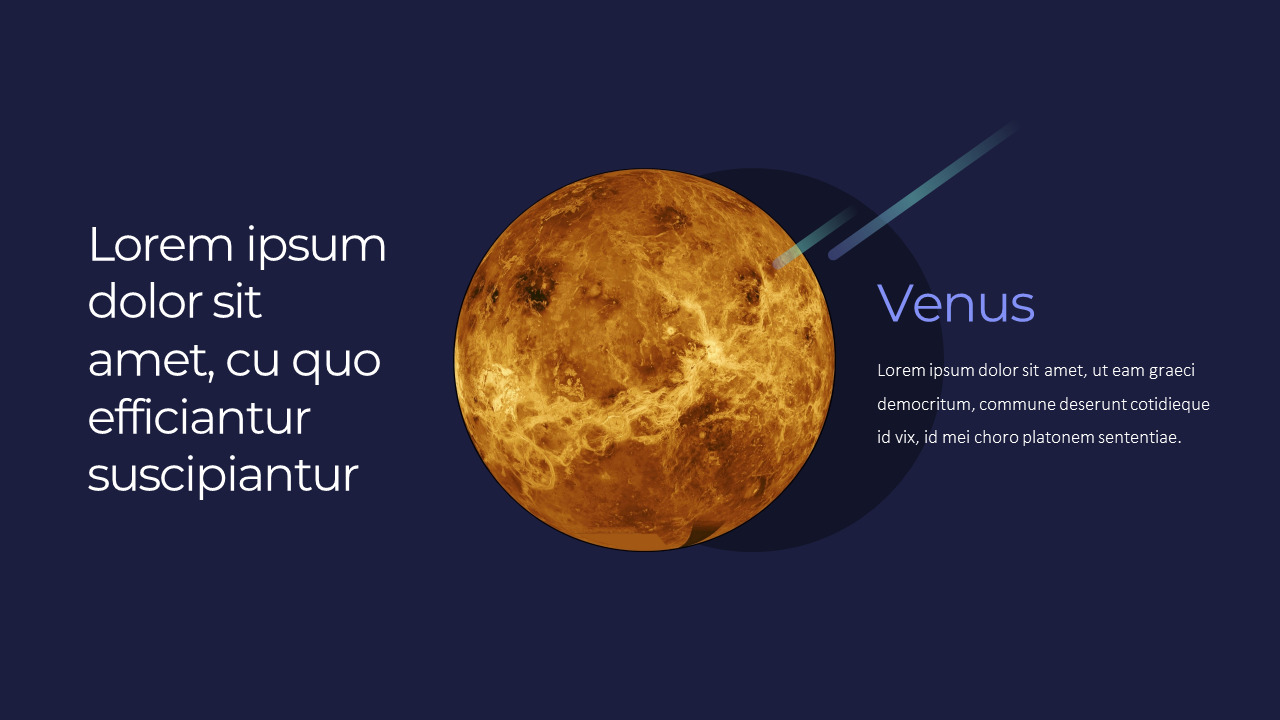 Solar System PPT Templates Design|Lifestyle