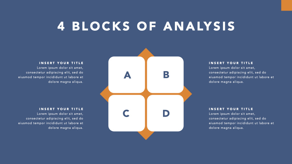 Economy X Finance company profile ppt template