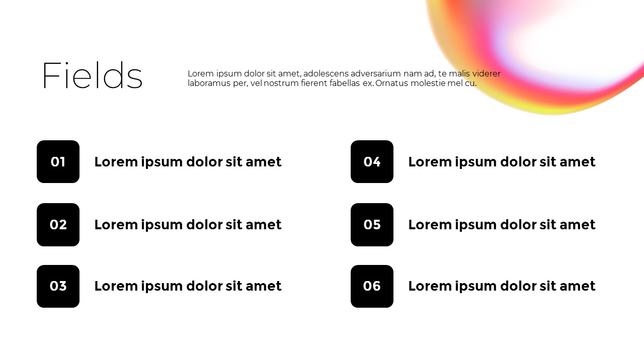 Service Introduction Pitch Deck company profile ppt template