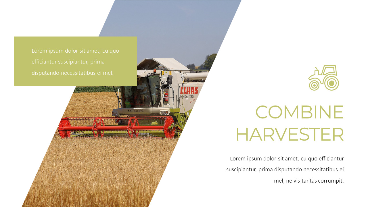 Grain Professional PPT|Business|Templates