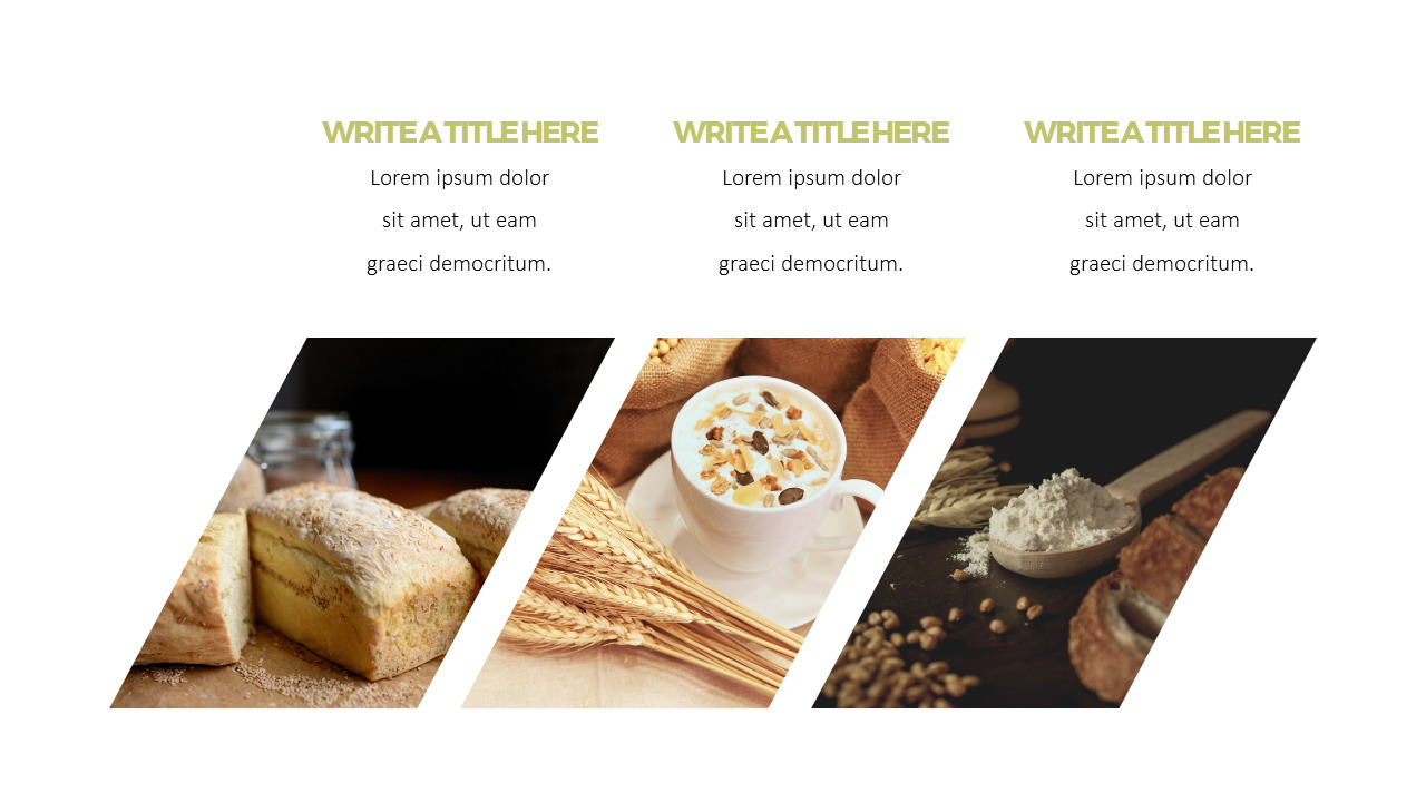 Grain Professional PPT|Business|Templates