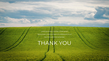 Grain Professional PPT|Business|Templates