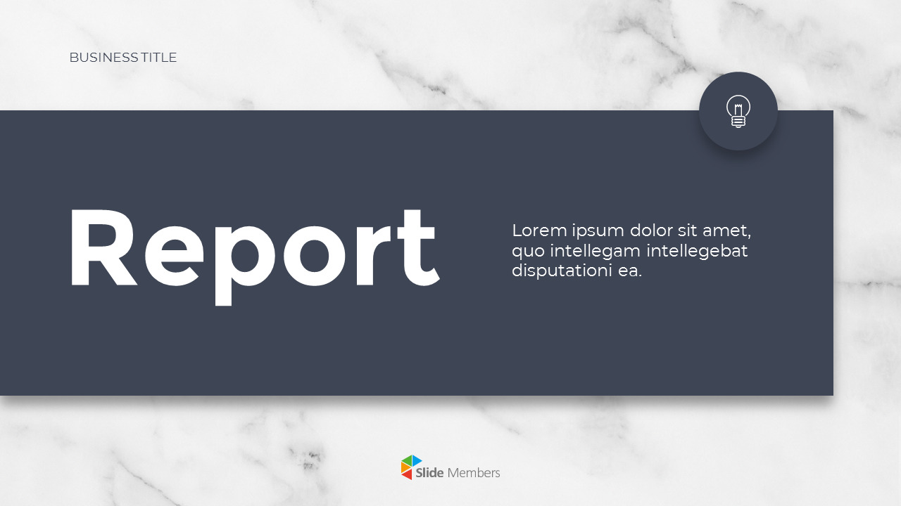 Temas Simples De Powerpoint