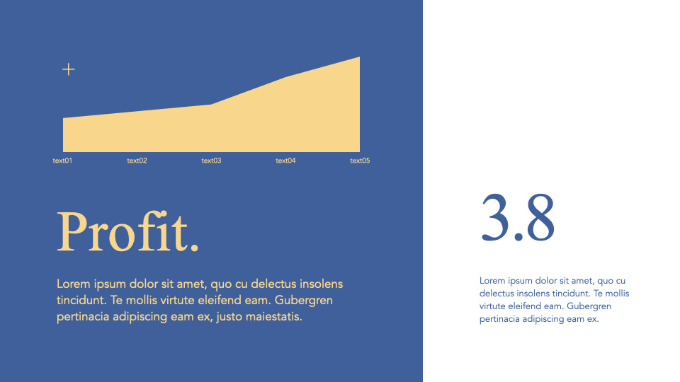 Simple Design Pitch Keynote Examples|Decks