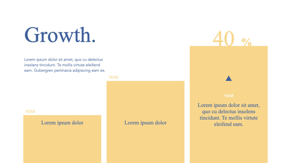 Simple Design Pitch Keynote Examples|Decks