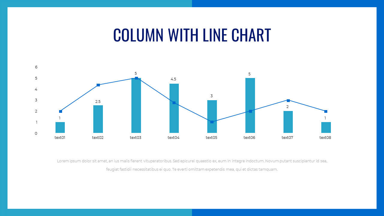 Wearables, Smart Watches Simple Slides Design