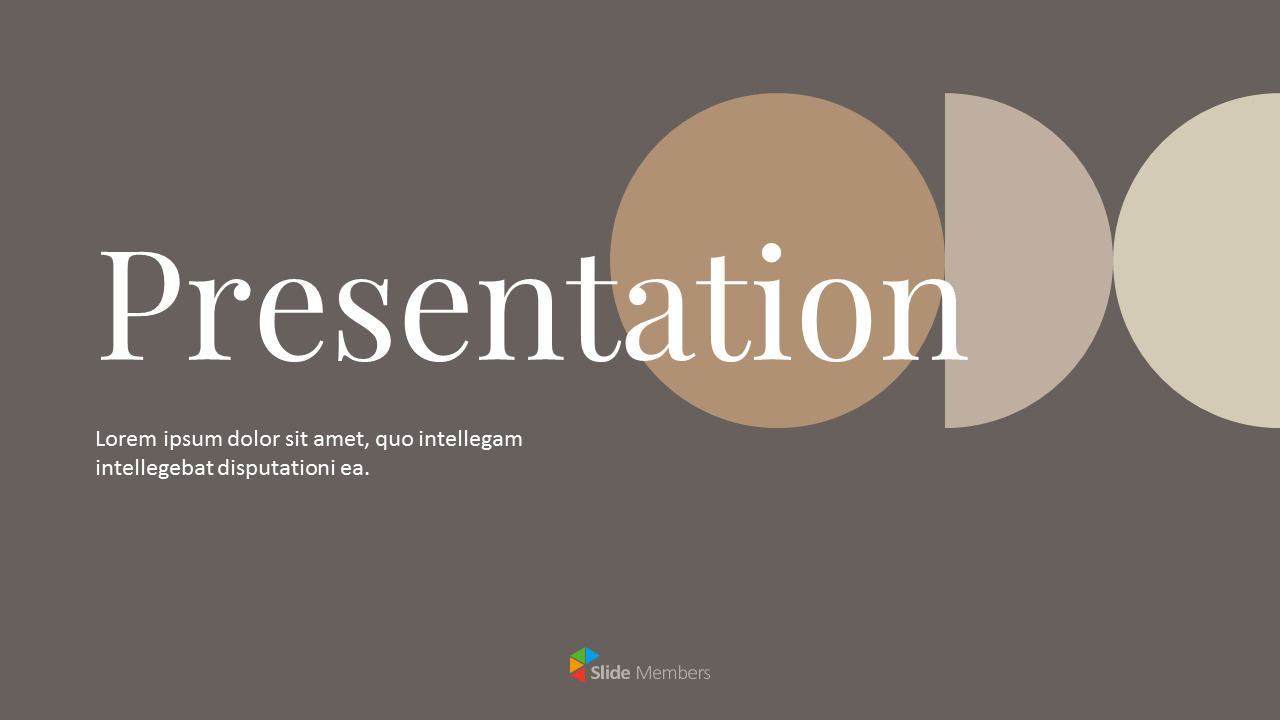 Modern Simple Business PowerPoint Presentations Samples