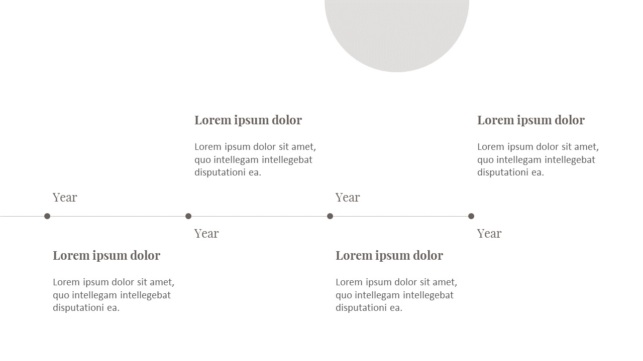 Modern Simple Business PowerPoint Presentations Samples