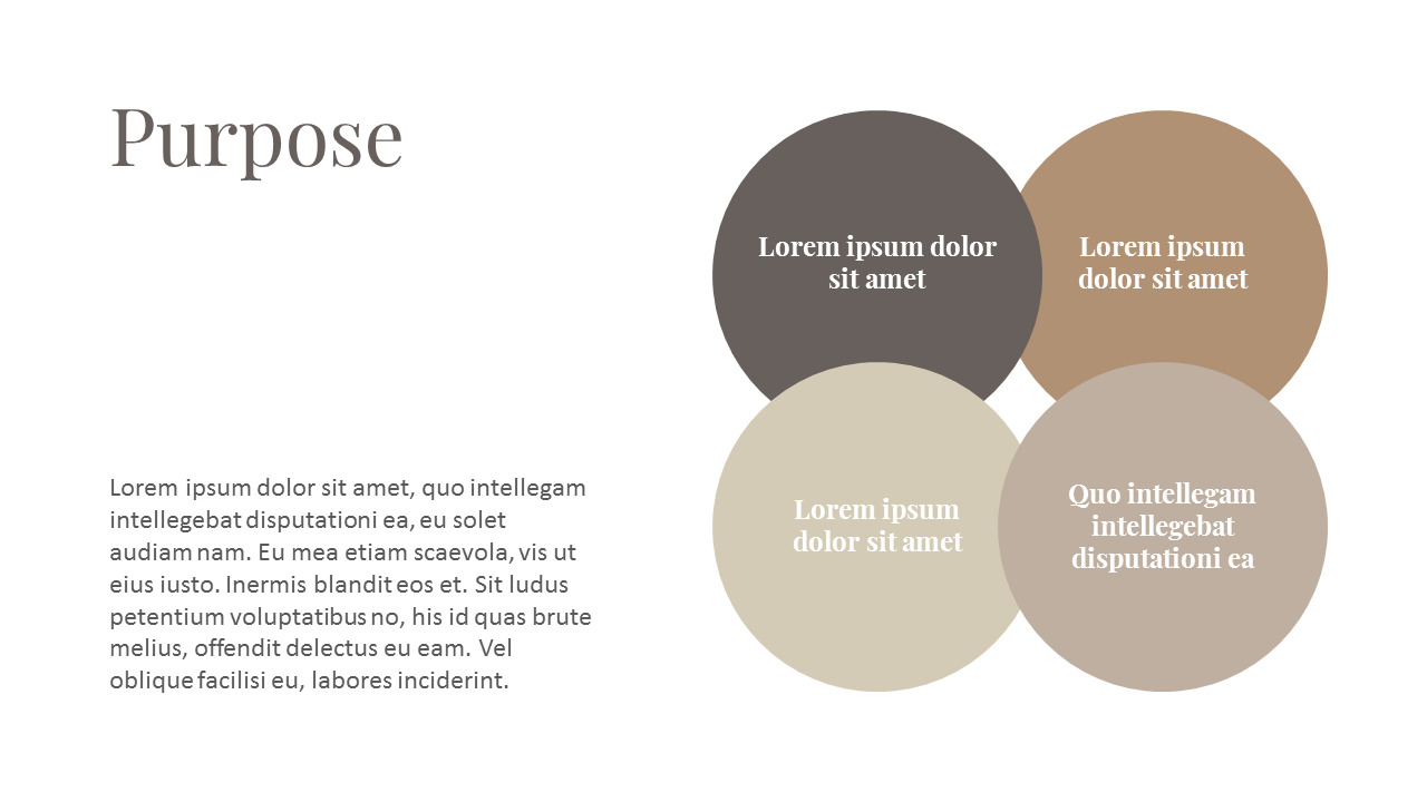 Modern Simple Business PowerPoint Presentations Samples
