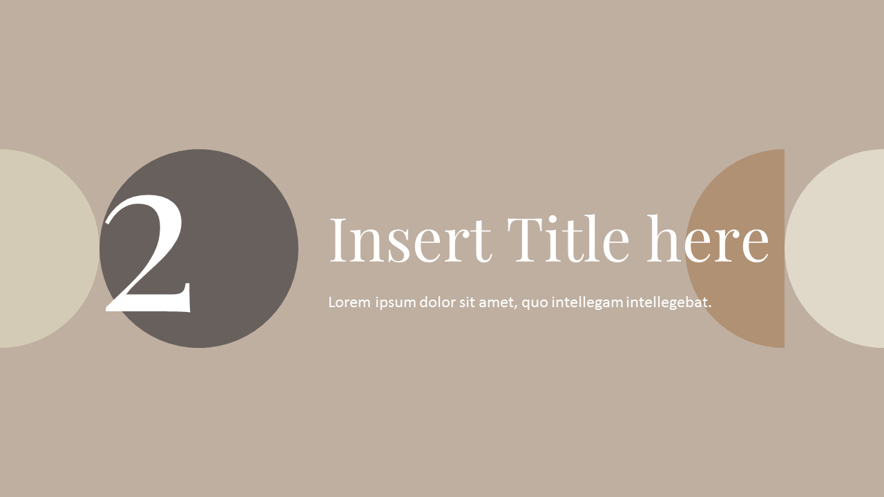 Modern Simple Business PowerPoint Presentations Samples