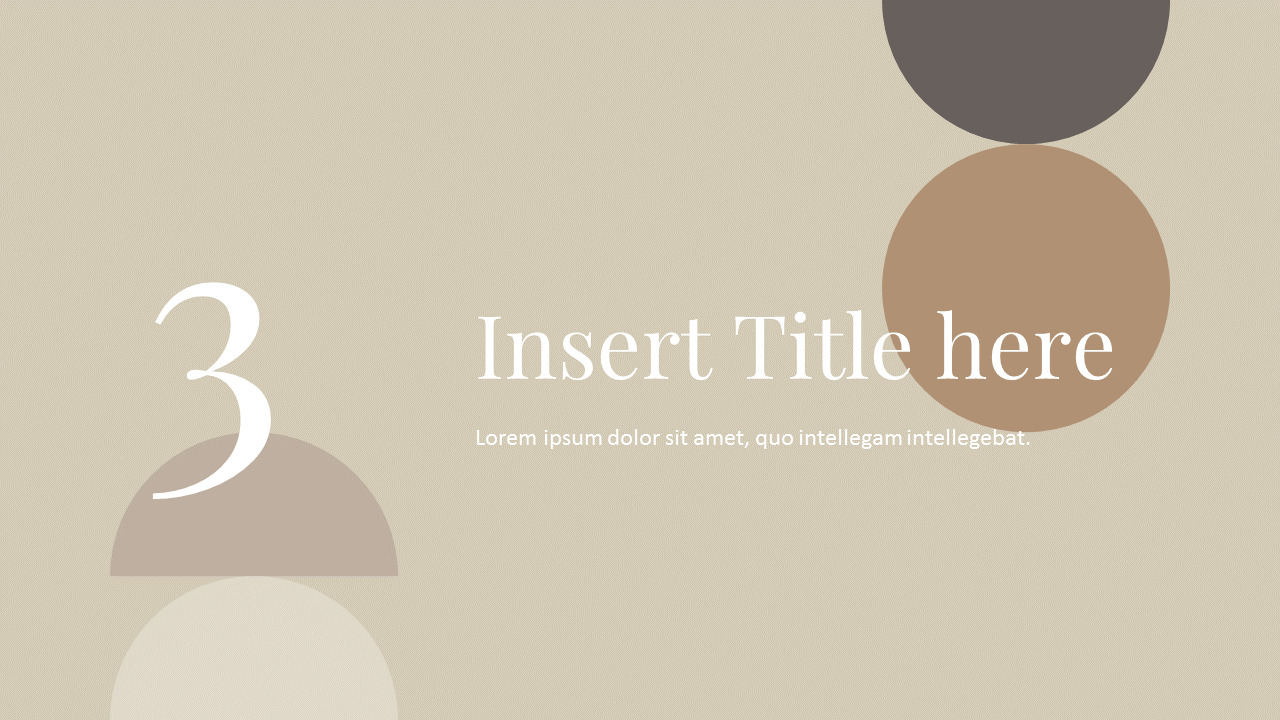 Modern Simple Business PowerPoint Presentations Samples