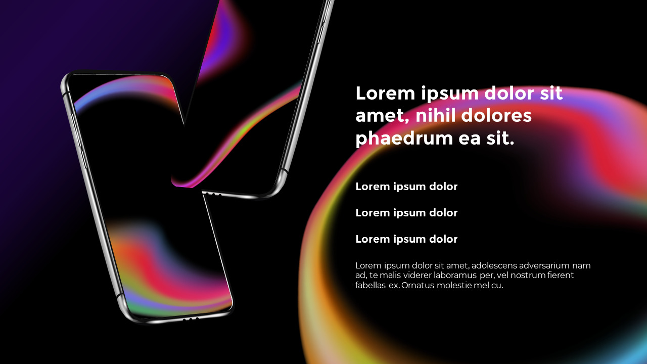 Service Introduction Pitch Deck pitch presentation template