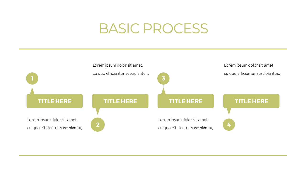 Grain Google Slides Template Design|Business