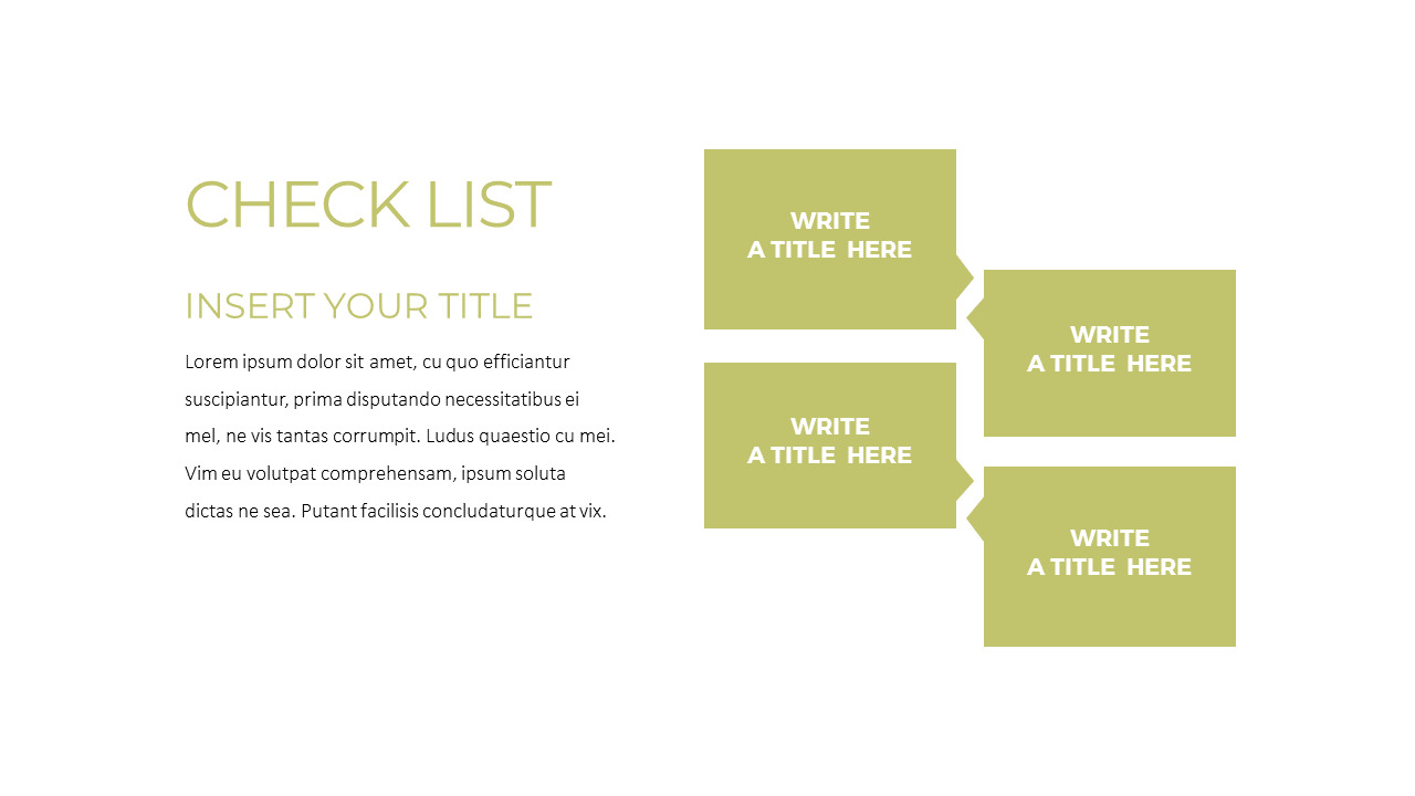 Grain Google Slides Template Design|Business