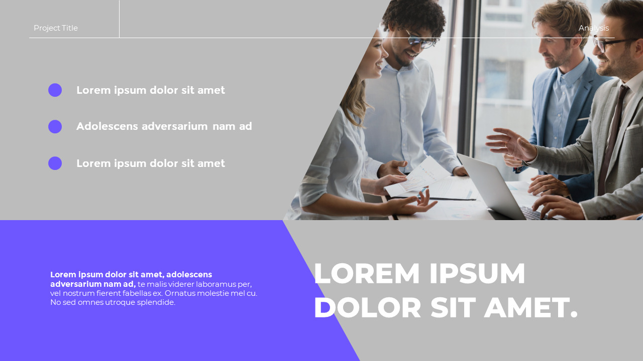 Modern Pitch Deck Presentation Animated Slides in PowerPoint