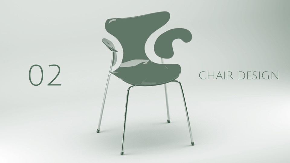 Chair Design theme Google Slides Themes for Presentations