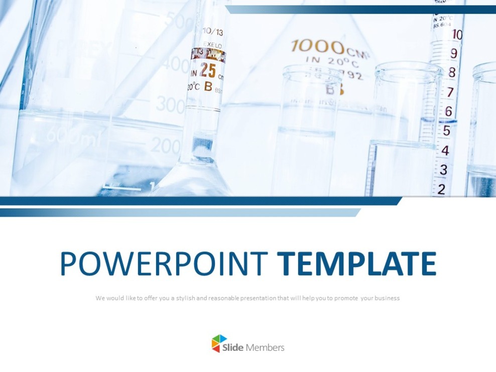 Free Powerpoint Sample - Experiments