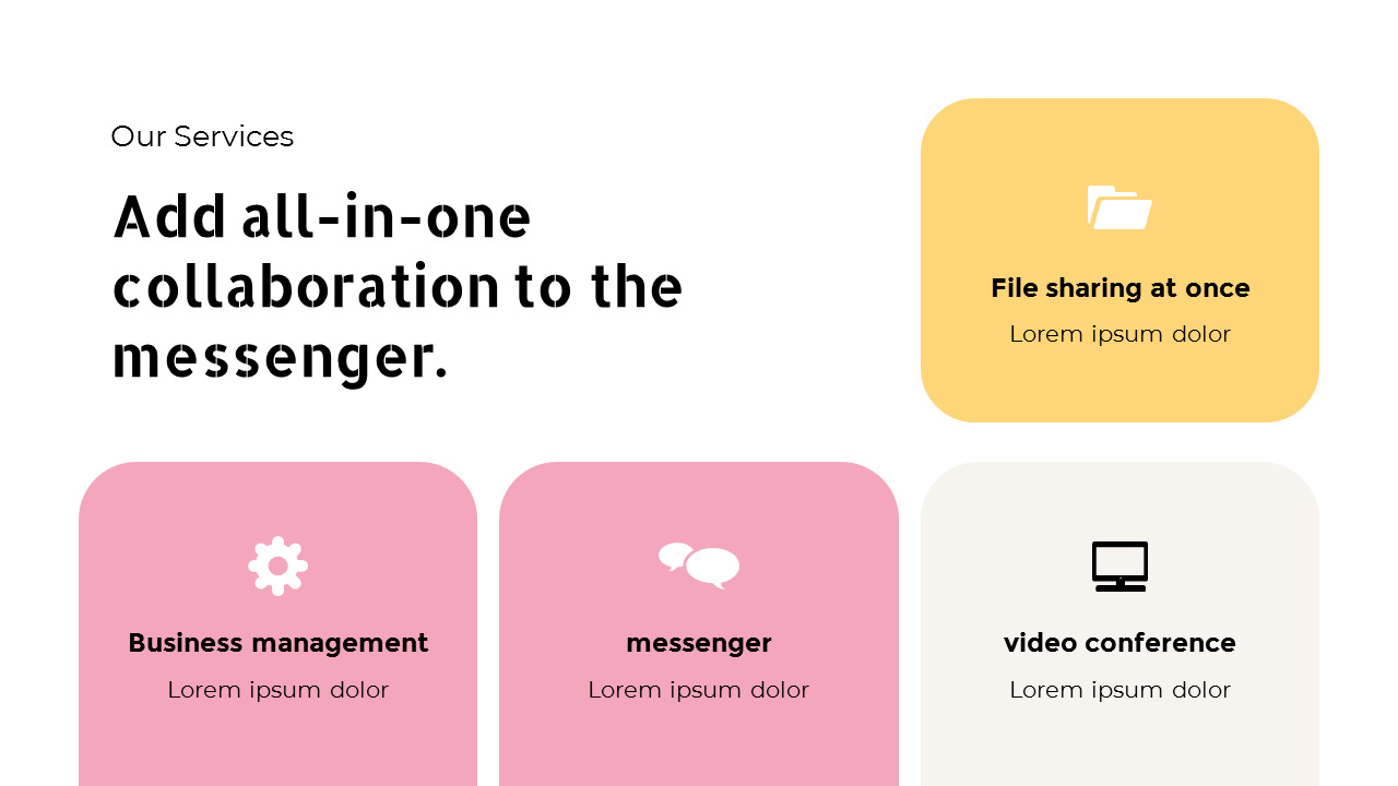 Service Business Examples