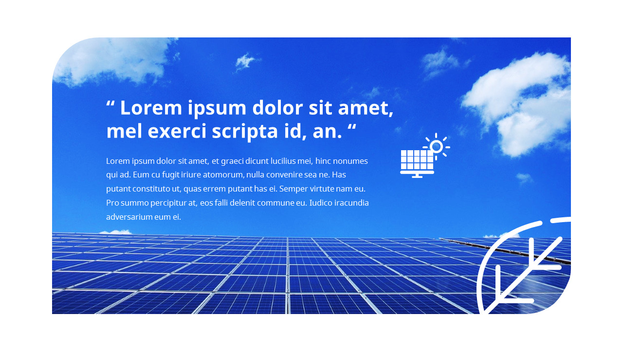 Solar Energy Best PowerPoint Presentation