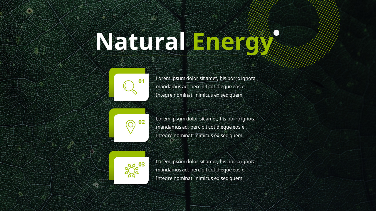 Solar Energy Best PowerPoint Presentation