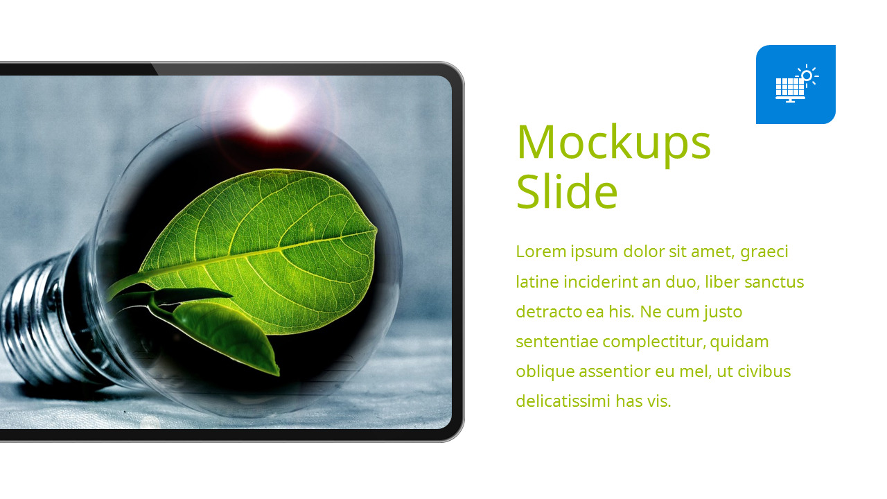 Solar Energy Best PowerPoint Presentation