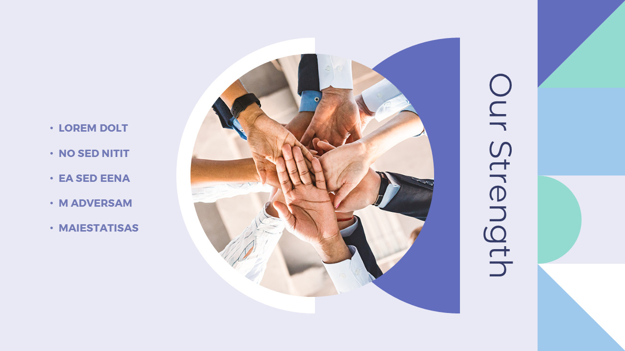 Starting a Business Templates PPT