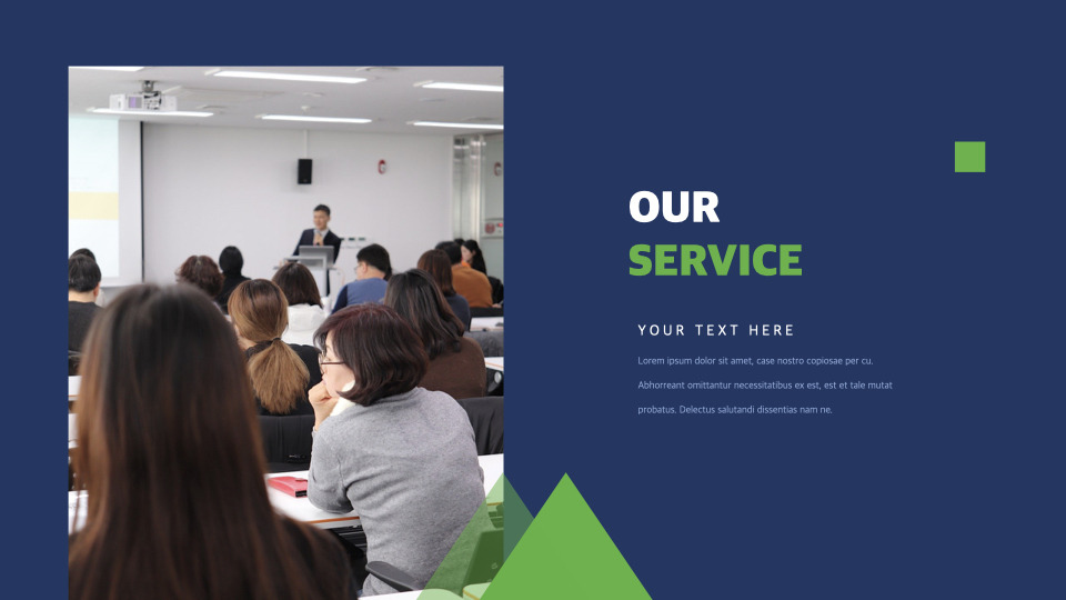 Learning Keynote PowerPoint|Education