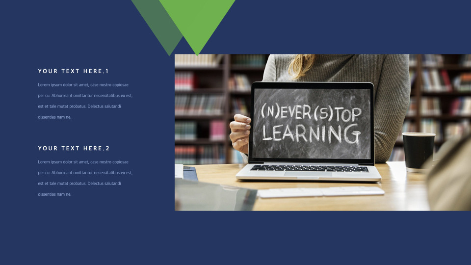 Learning Keynote PowerPoint|Education