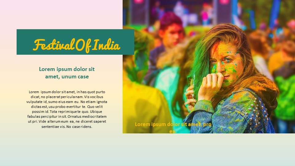 India Google Slides Templates for Your Next Presentation