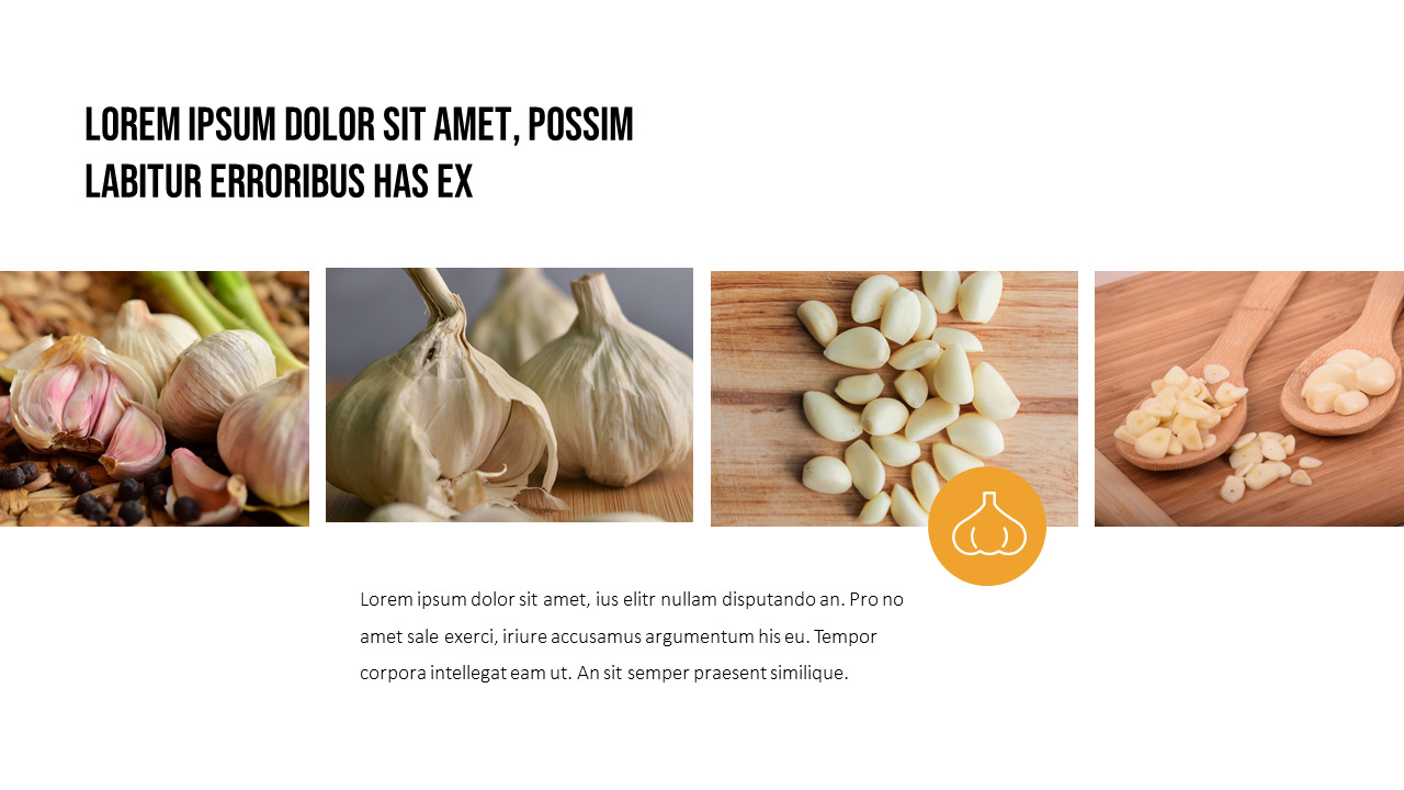 Root Vegetable Powerpoint Presentation|Lifestyle|Templates