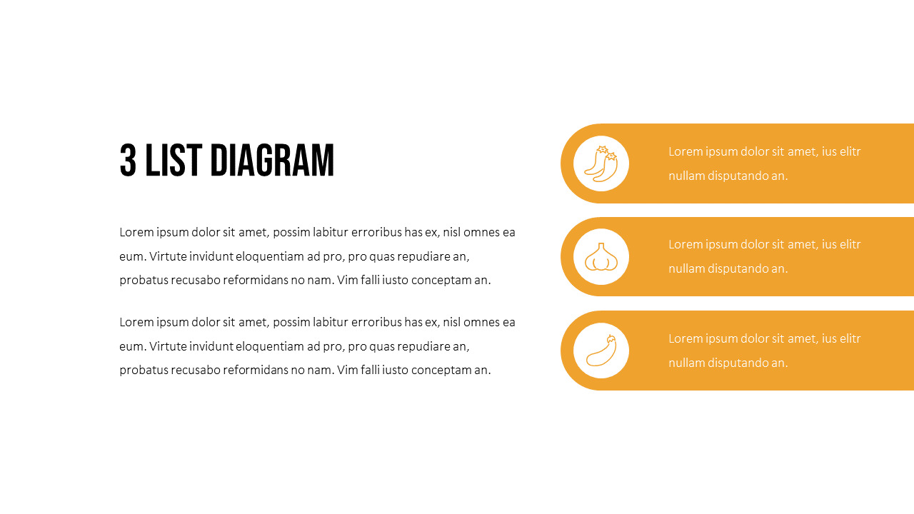 Root Vegetable Powerpoint Presentation|Lifestyle|Templates