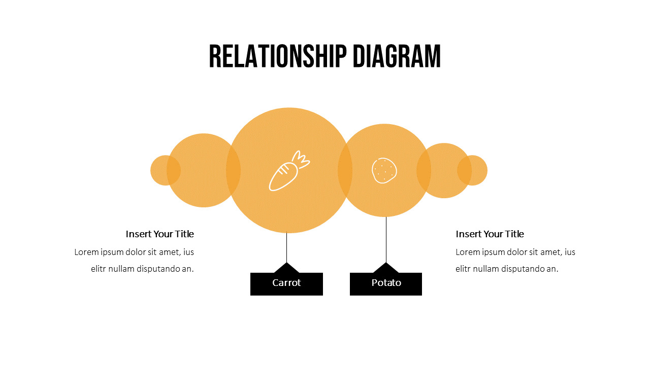 Root Vegetable Powerpoint Presentation|Lifestyle|Templates