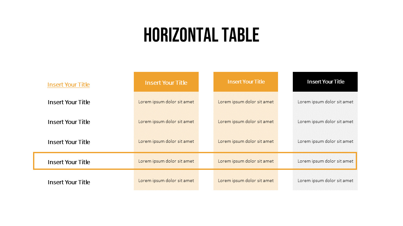 Root Vegetable Powerpoint Presentation|Lifestyle|Templates