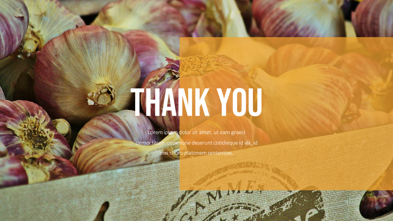 Root Vegetable Powerpoint Presentation|Lifestyle|Templates