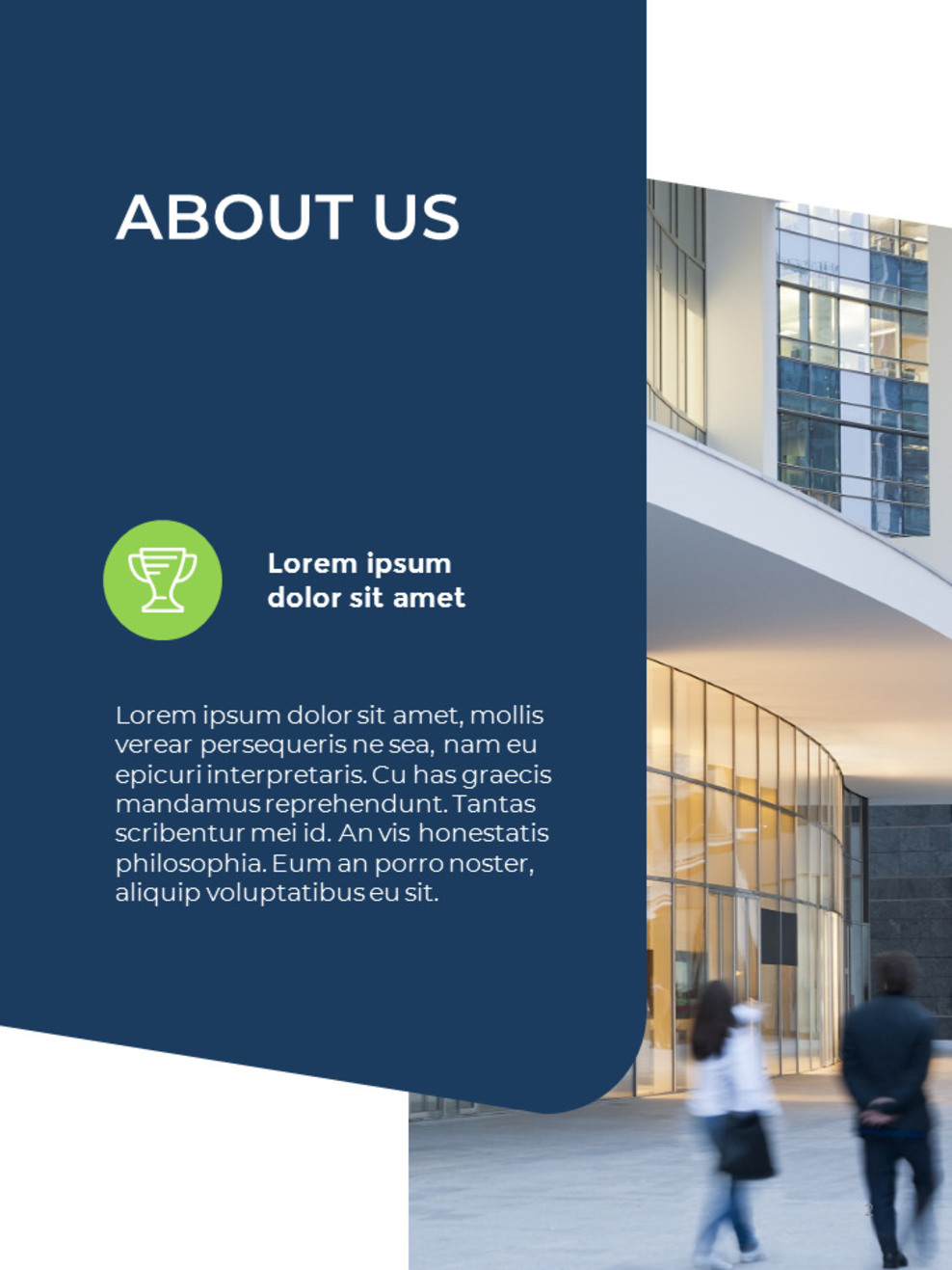Company Profile Vertical Presentation Format company-profile-vertical-presentation-format