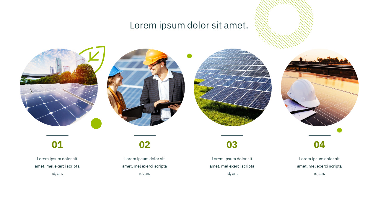 Solar Energy Google Slides Templates