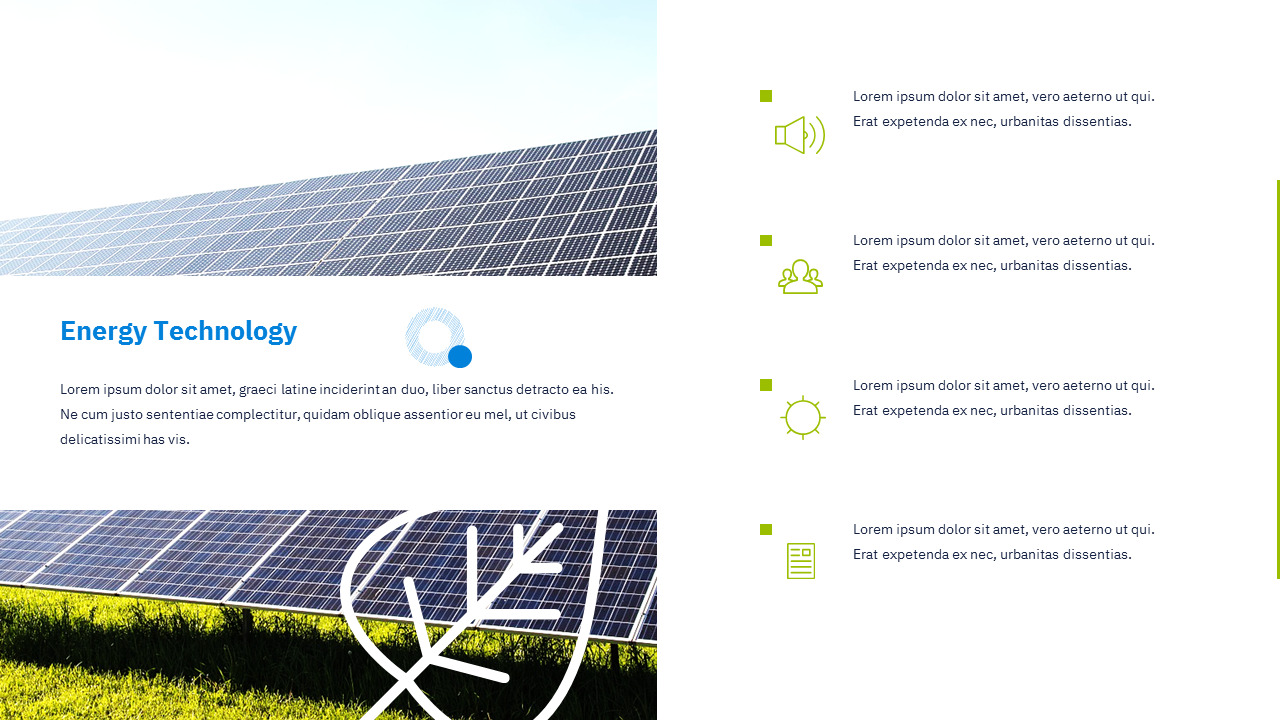 Solar Energy Google Slides Templates