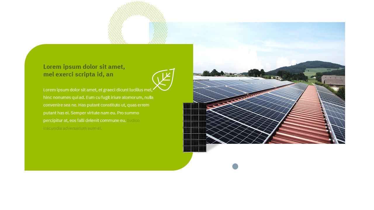 Solar Energy Google Slides Templates