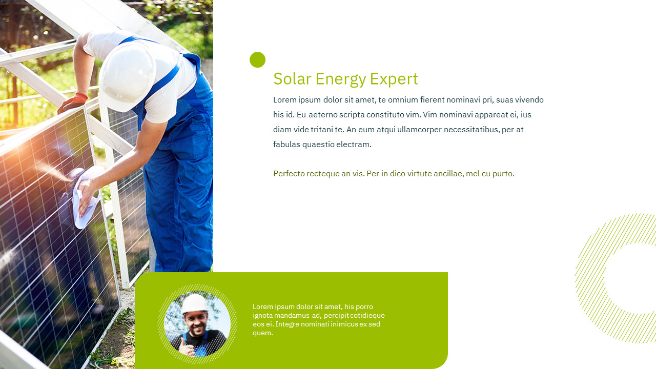 Solar Energy Google Slides Templates