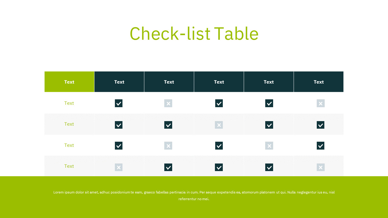 Solar Energy Google Slides Templates