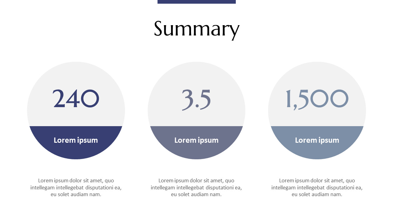 Business Group Plan Simple Presentation PowerPoint Templates Design