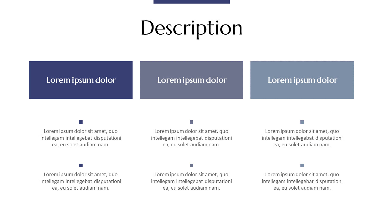 Business Group Plan Simple Presentation PowerPoint Templates Design