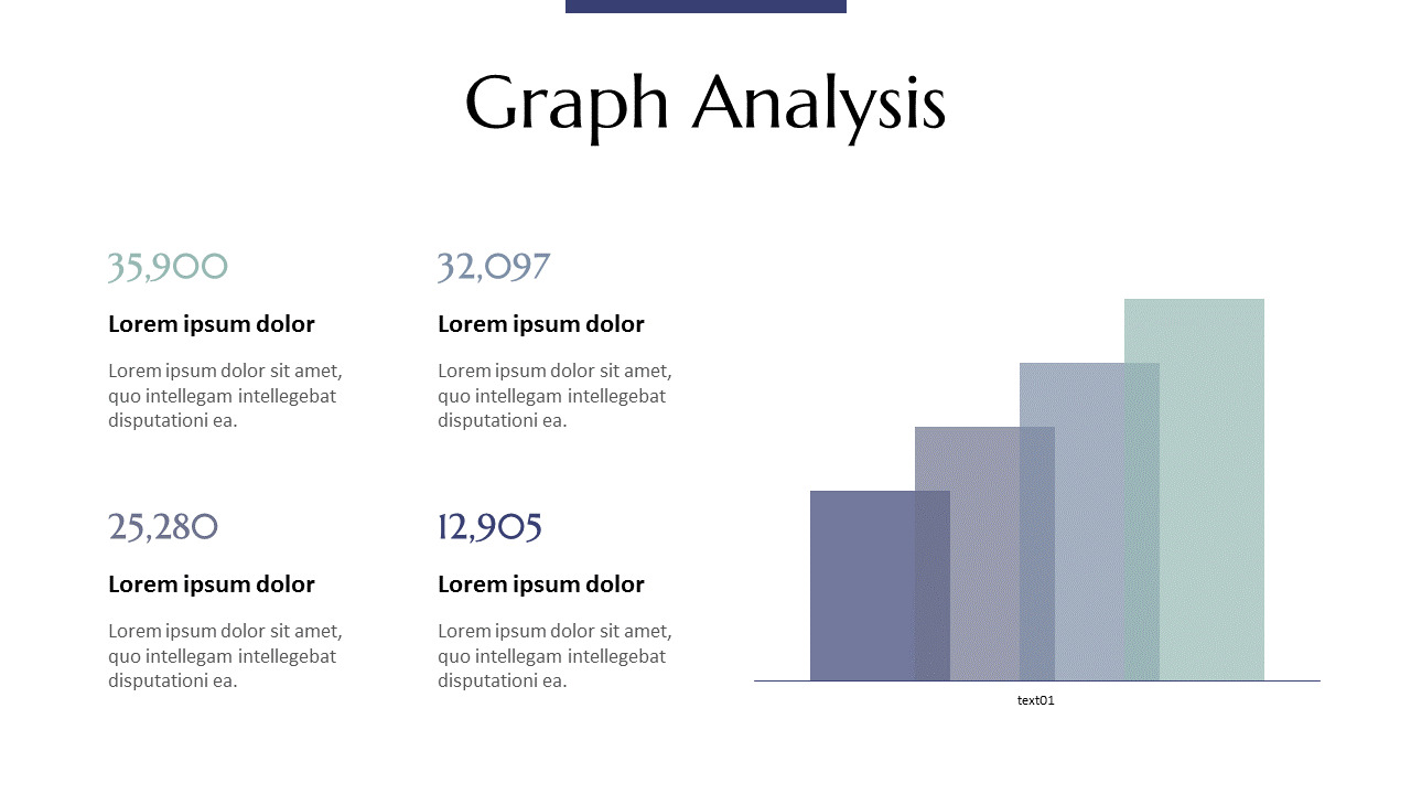 Business Group Plan Simple Presentation PowerPoint Templates Design