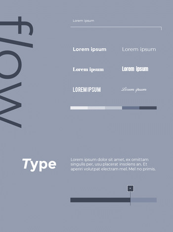 Graphic Design Agency Portfolio Best PowerPoint Presentation