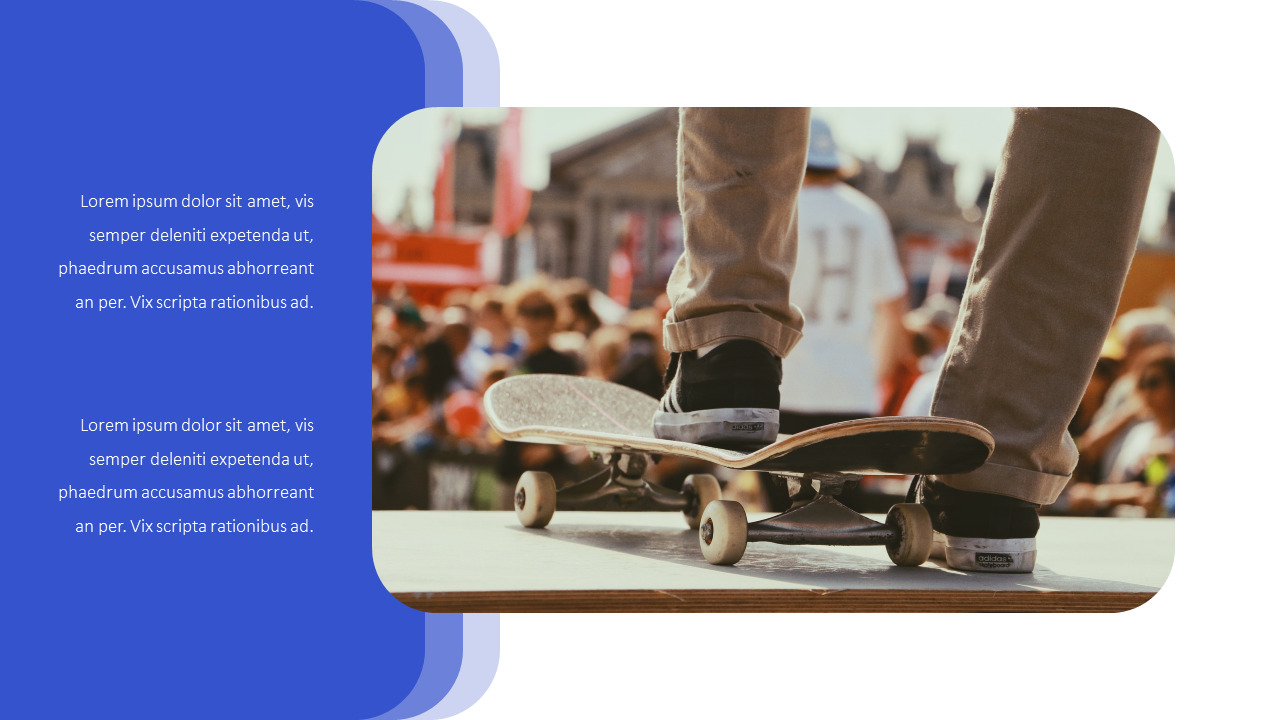 Sports Shoes PowerPoint Presentations Samples|Lifestyle|Templates